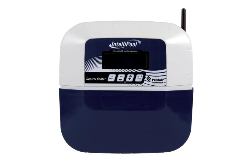 Intellipool