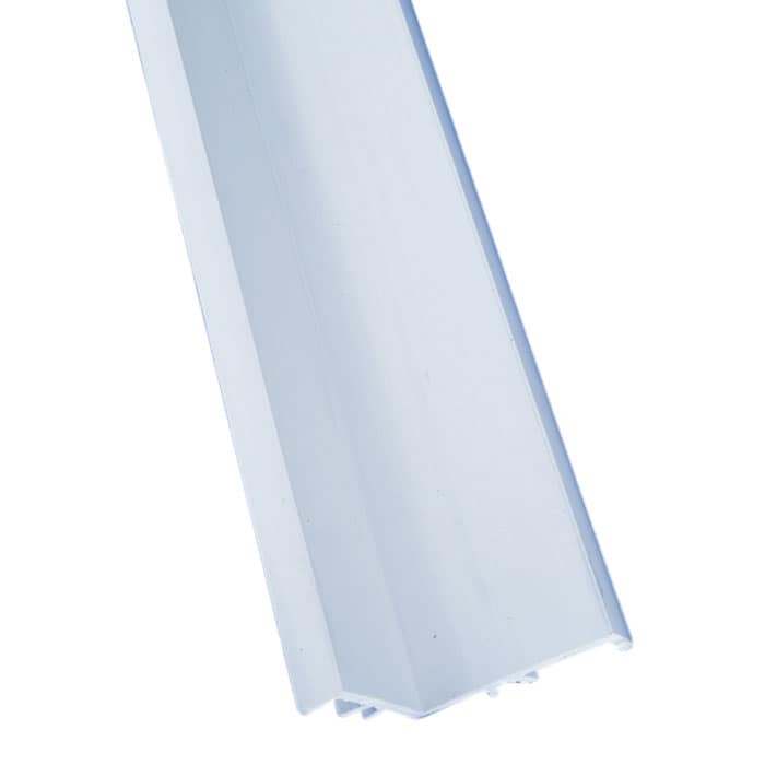 Grating Support Profile